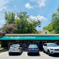 Reader's Corner - Used Bookstore