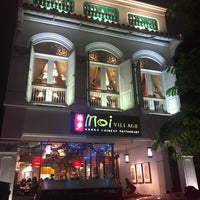 Moi Village Hakka Chinese Restaurant - 7 tips from 316 visitors