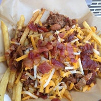 BACON MANia Truck (Now Closed) - Food Truck in Orange County