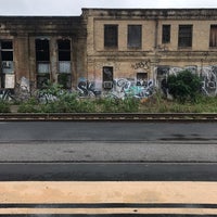Austin Train Station - Amtrak (AUS) - Rail Station in Austin
