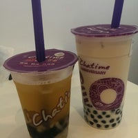 Chatime - Bloomsbury - 6 tips