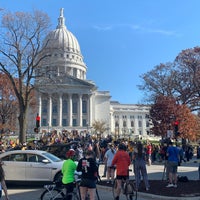 State Street - Plaza in State Street