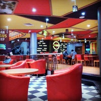 Fatburger (Now Closed) - Burger Joint in Lahore