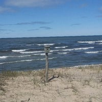 Sandy Island Beach - Beach