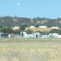 Fort Hunter Liggett - Fort Hunter Liggett, CA