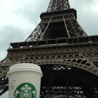 Starbucks - Coffee Shop in Paris