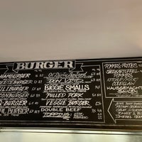 Beef Brothers (Now Closed) - Burger Joint in Innenstadt