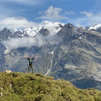 Col du Joly - Mountain
