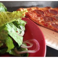 More Home Slice - Pizza Place in Austin