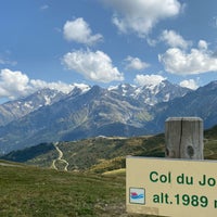 Col du Joly - Mountain
