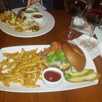 Oba Restaurante (Now Closed) - Latin American Restaurant in Portland