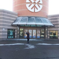 Centerpoint Mall - North York, ON