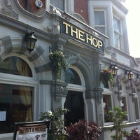The Hop - 1 tip from 58 visitors