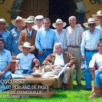 Parque Molle - Restaurant