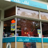 White Rabbit Record Bar - 9 tips from 191 visitors
