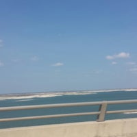 Lake Amistad - Del Rio - Lake in Del Rio