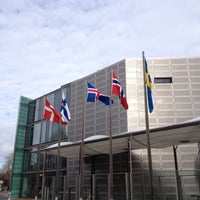 Nordische Botschaften | Nordic Embassies - Tiergarten - Berlin, Berlin