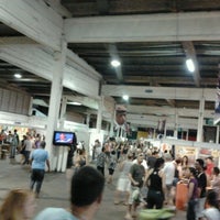 Mart Center - Convention Center in São Paulo