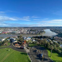 Durie Hill Tower - Scenic Lookout