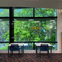 Auckland Central City Library - Central Business District - 44-46 Lorne St