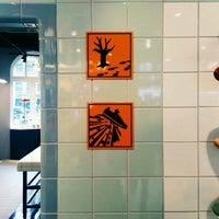 Size? - Shoe Store in Amsterdam