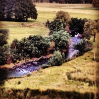 Bushman's Nek Resort