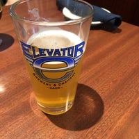 Elevator Brewery & Draught Haus - 67 tips