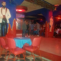 Barba Azul - Obrera - Ciudad de México, Distrito Federal