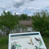 Great Plains Nature Center - Other Great Outdoors in Wichita