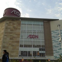 AEON Mall Tân Phú - 48 tips