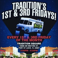 Tradition Square - Tradition - 5 tips from 650 visitors