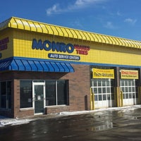 Monro Muffler Brake & Service - Automotive Shop in Milwaukee