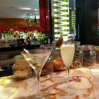 Estró - Restaurant in Santiago