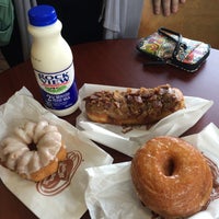 Spudnuts Donuts - South LA - Los Angeles, CA