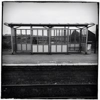 Barry Railway Station (BRY) - 3 tips from 236 visitors