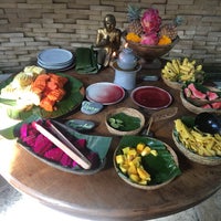 Bambu Indah - Resort