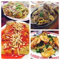 Kin Wah Chop Suey - Chinese Restaurant