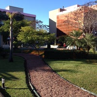 Feevale - University in Novo Hamburgo