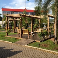 Feevale - University in Novo Hamburgo