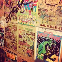 Barfly's - Dive Bar in North Loop