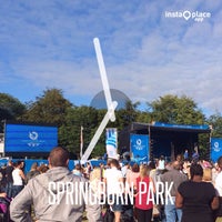 Springburn Park - Stobhill - 3 tips from 54 visitors