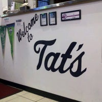 Tat's Delicatessen - Pioneer Square - 159 Yesler Way