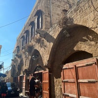 Batroun Old Souk - البترون, محافظة لبنان الشمالي