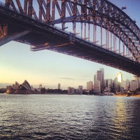 Milsons Point Ferry Wharf - Milsons Point - 14 tips