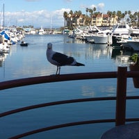 Peter's Landing Marina - Sunset Beach - 2 tips