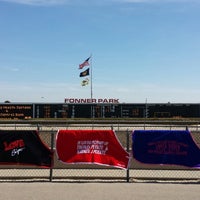 Fonner Park - Race Track