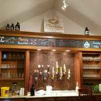 Mustang Brewing Co (Now Closed) - Oklahoma City, OK