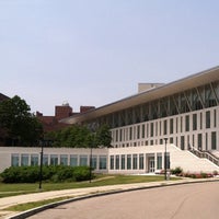 University of Massachusetts - University in Boston