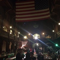 Connecticut Street Armory - Building in Buffalo