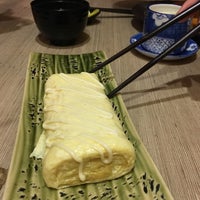 Shunka Japanese Restaurant - 46 tips